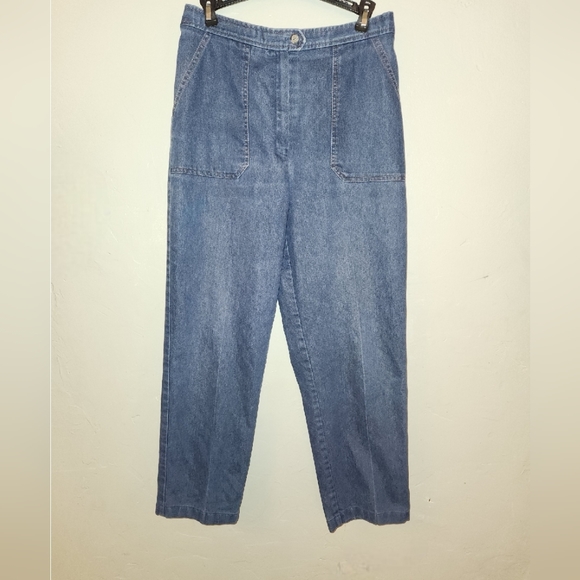 Vintage | Jeans | Koret City Blues High Rise Jeans | Poshmark